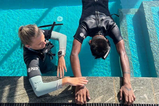 PADI Freediver Course | Travel Buddies