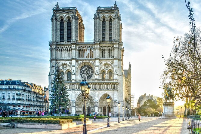 Paris Free Walking Tour (Tip-Based) | Travel Buddies