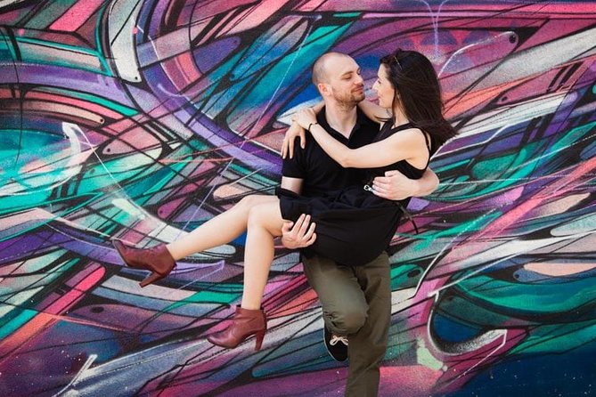 Paris Private Photography Session | Travel Buddies