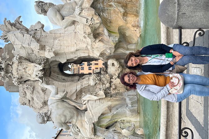 Private 3-Hour Tour of Rome | Travel Buddies