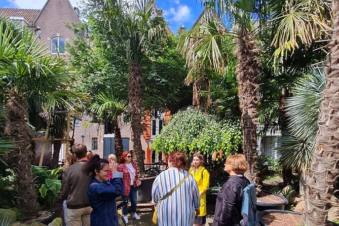 Private Bike Tour: Hidden Gems Around Amsterdam and Surroundings | Travel Buddies