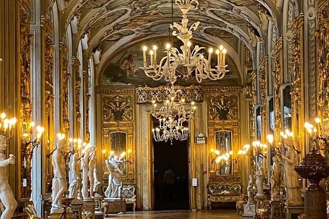 Private Guided Tour to the Doria Pamphilj Gallery | Travel Buddies