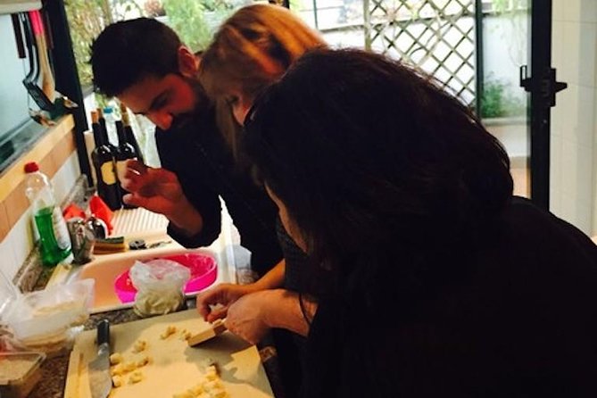Private Italian Cooking Experience in Rome | Travel Buddies