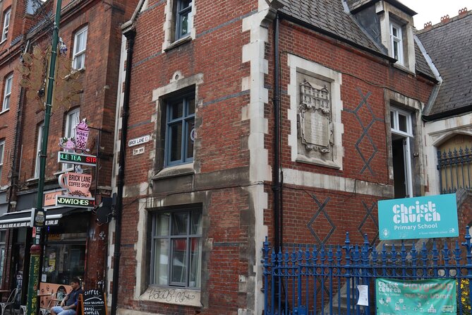 Private Jack the Ripper London Taxi Tour | Travel Buddies