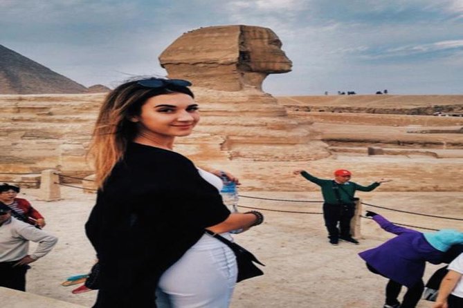 Private Tour Giza Pyramids Sphinx Egyptian Museum Khan El-Khalili Camel Ride, | Travel Buddies