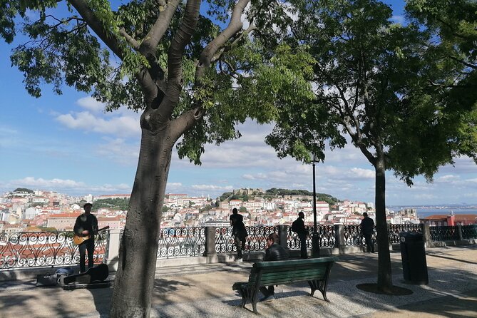 Private Tour to Cosmopolitan Lisbon Review | Travel Buddies