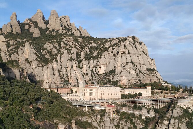 Private Tour to Montserrat With a Specialized Local Guide | Travel Buddies