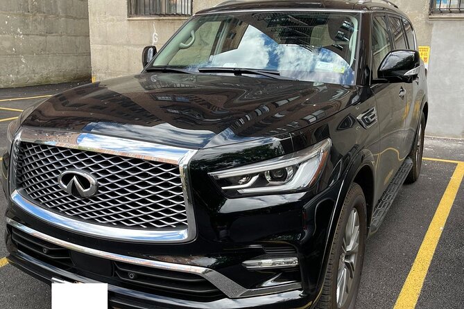 Private Transfer New York JFK Review | Travel Buddies