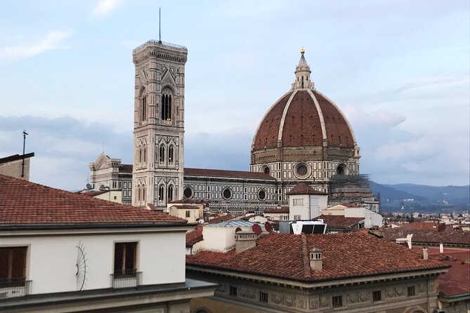Private Walking Tour Best of Florence With Original David by ...