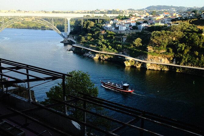 Private Walking Tour - Explore Porto Through the Lens of an Expat ...