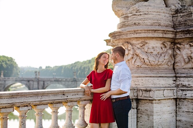 Proposal Photographer in Rome | Travel Buddies