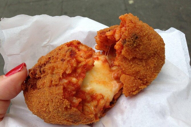 Rome StreetFood Walking Tour | Travel Buddies