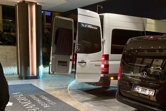 Sabiha Gokcen Airport Transfer Service (SAW) | Travel Buddies