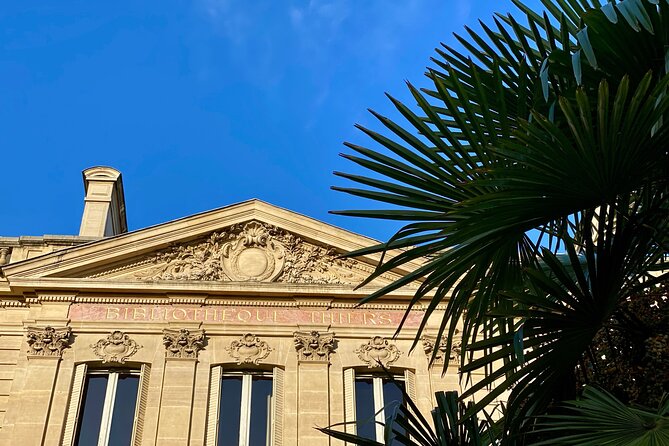 Scandalous Paris, Audioguided Smartphone Tour | Travel Buddies