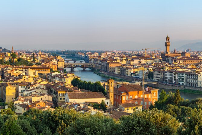 Self Guided Audio Tour of Florence Medieval Sights | Travel Buddies