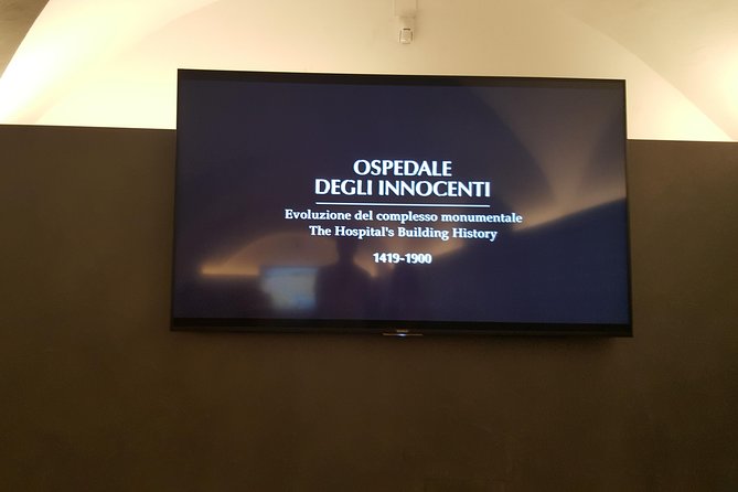 Spedale Degli Innocenti: the First Orphanage Ever Built | Travel Buddies