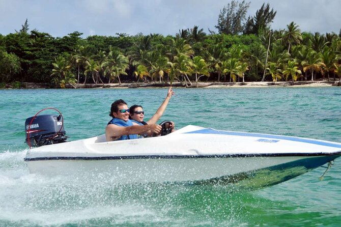 Speed Boats and Snorkeling Tour (Half-day) | Travel Buddies