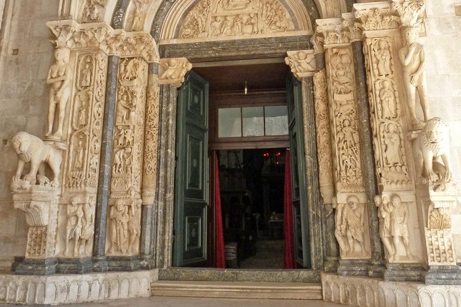 Split, Trogir and Klis Tour Review | Travel Buddies