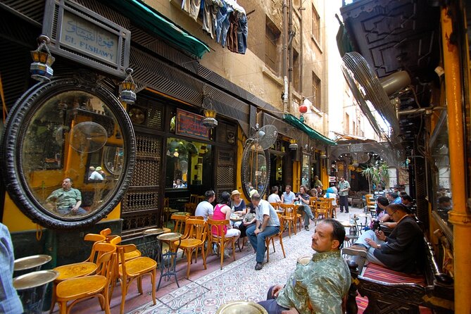 Taste the Flavors of Egypt With Local Cairo Food Tour | Travel Buddies