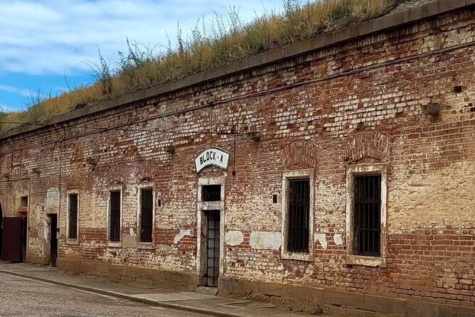 Terezin: Private Half-Day Tour From Prague | Travel Buddies