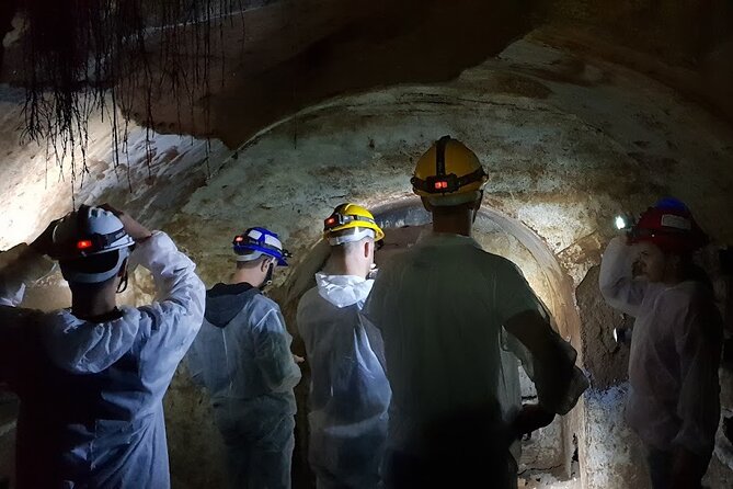 The Labyrinth of Rome | Travel Buddies