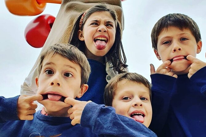 The Super Fun Family Tour Review | Travel Buddies