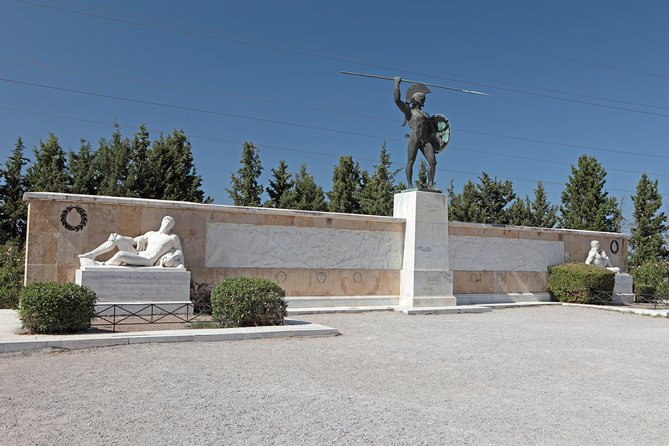 Thermopylae Day Trip From Athens-Private Tour | Travel Buddies
