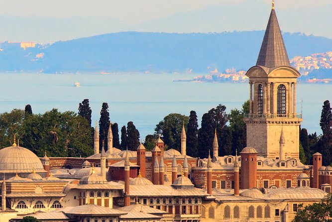 Topkapi Palace and Rug Shopping With Expert - Private | Travel Buddies