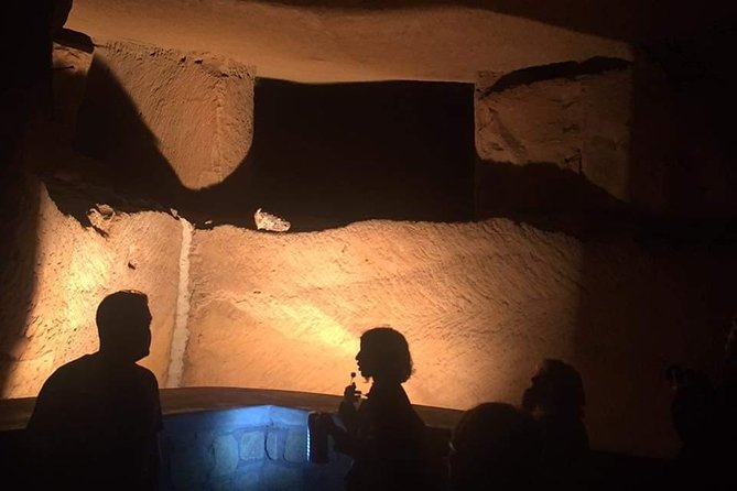 Tour of the Greek-Roman Naples With an Archaeologist | Travel Buddies