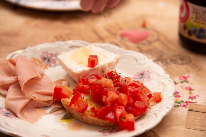 Traditional Roman Dinner Made With Nonnas Recipes | Travel Buddies