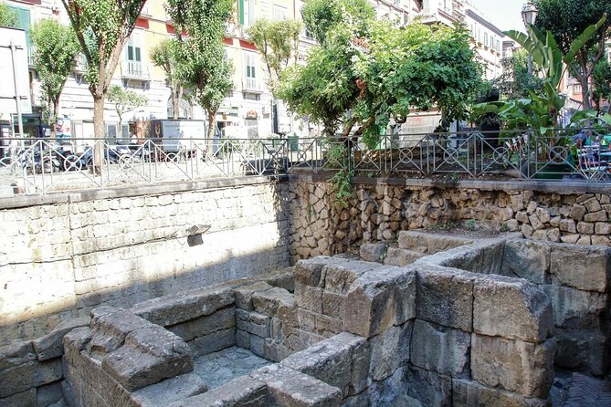 Traditions, Superstitions and Legends of Naples Small Group Tour ...