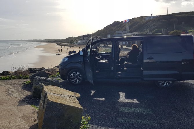 Two Days Ultimate Normandy D-Day Tour - From the First to the Last ...