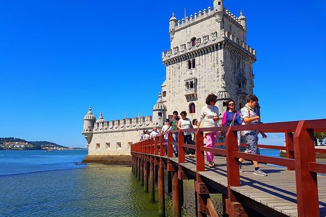 Walking Tour of the Characteristic Points of Belem | Travel Buddies