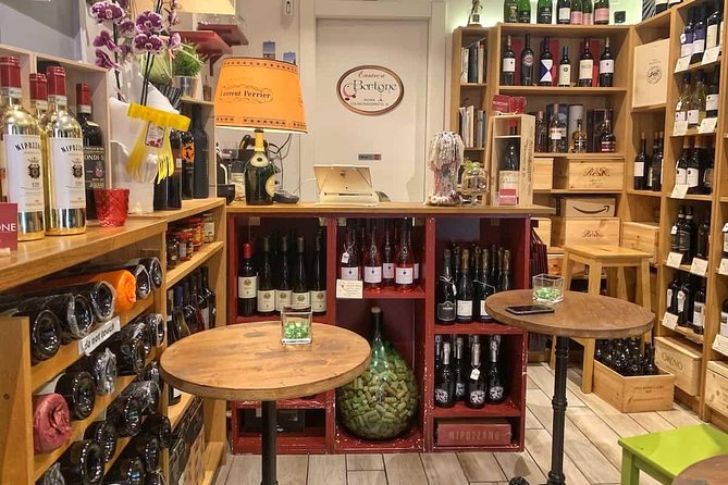 Wine Tasting in Rome With Delectable Meats and Cheeses | Travel Buddies