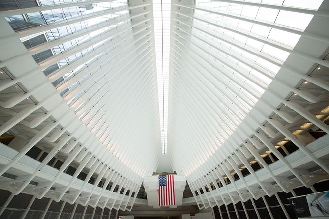 World Trade Center Photo Tour | Travel Buddies