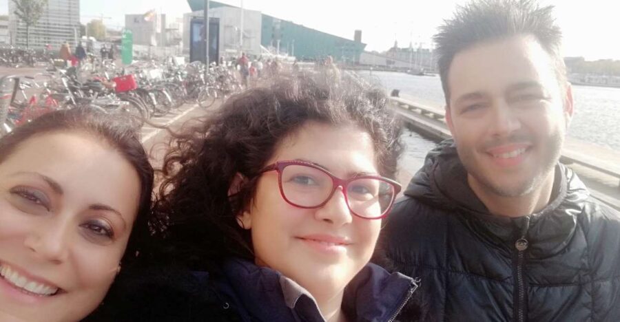 Amsterdam: Private Custom Tour With a Local Guide | Travel Buddies