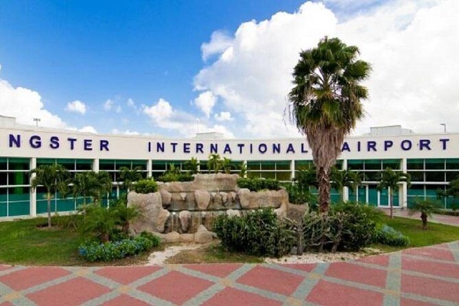 Hop on & Hop off Share Shuttle From Airport | Travel Buddies