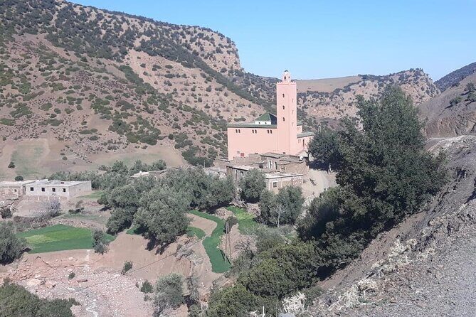 Full-Day Excursion to 3 Valleys From Marrakech | Travel Buddies