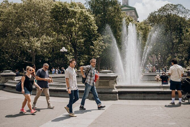 Devour New York Greenwich Village Bohemian Food Tour | Travel Buddies