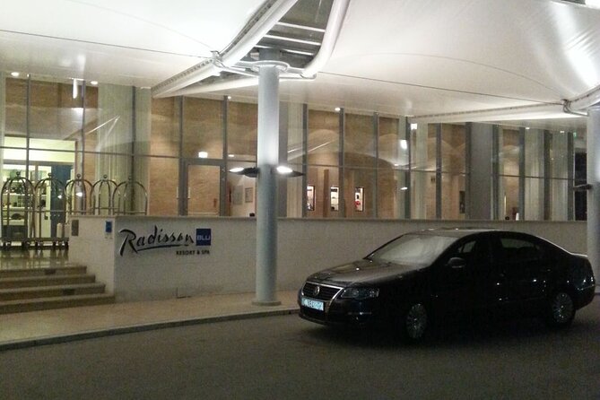 Return Transfer to Dubrovnik Airport | Travel Buddies