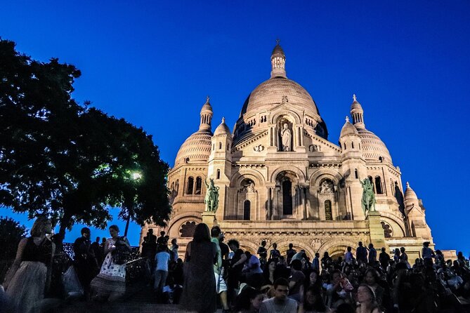 2-Hour Private Tour in Paris | Travel Buddies