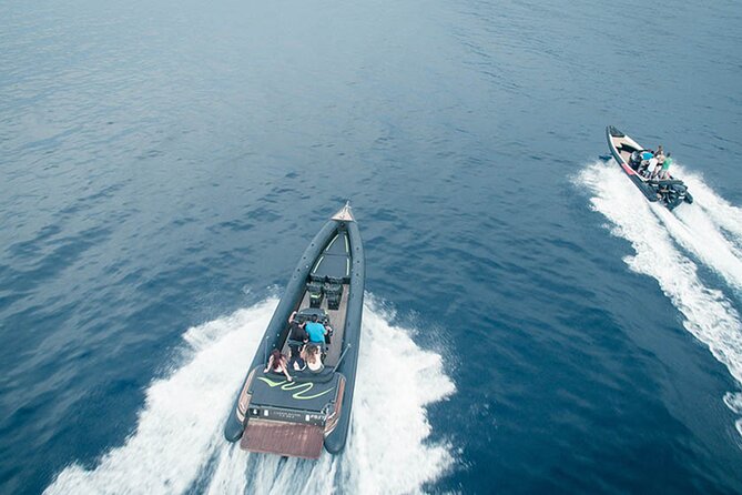 Aegina, Poros & Hydra Islands Speed Boat Day Cruise | Travel Buddies