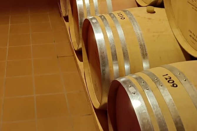 Amazing Wine Tasting at Nemea | Travel Buddies