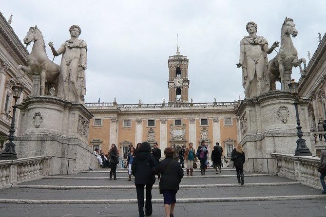 Best of Rome: Private Full Day Guided Tour | Travel Buddies