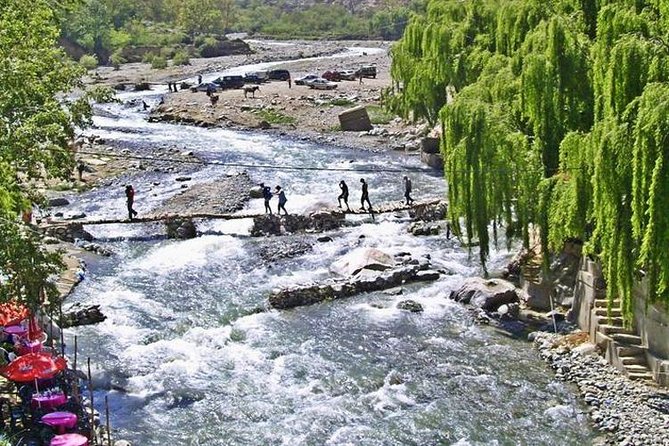 Day Trip To Ourika Valley From Marrakech | Travel Buddies