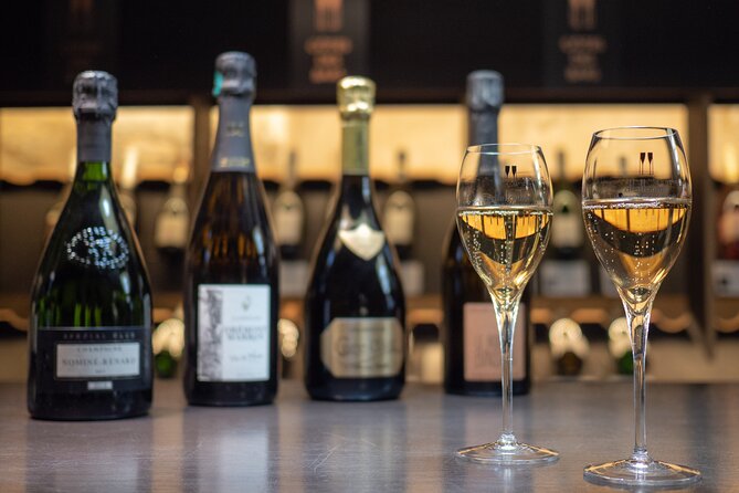 Discover the Champagne Through Its Terroirs in Paris ! | Travel Buddies