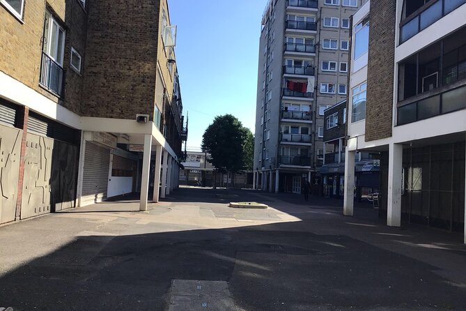 Doctor Who London Tour | Travel Buddies