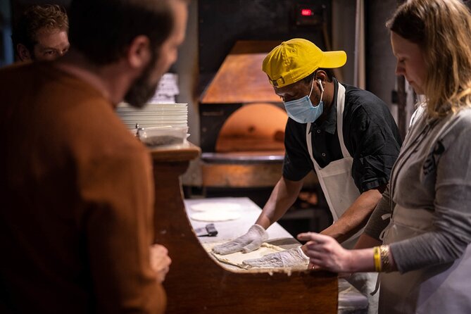 East Village Pizza Walk | Travel Buddies