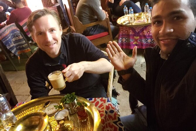 Egypt Food Tour & Egyptian Food | Travel Buddies