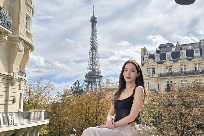 Eiffel Tower and Versailles Palace Tour With Private Transfers | Travel Buddies